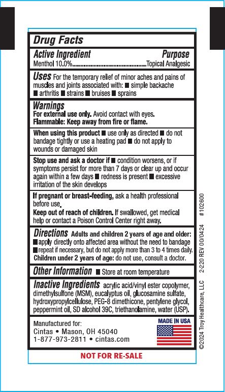 Xpect Stopain Clinical - FDA Drug Approval Details