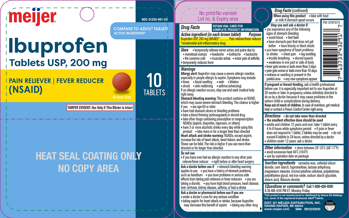 Ibuprofen - FDA Drug Approval Details